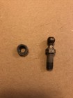 Cessna 172 C109 Nose Gear Ball Joint Tor Hex Nut MS21042L6 | eBay
