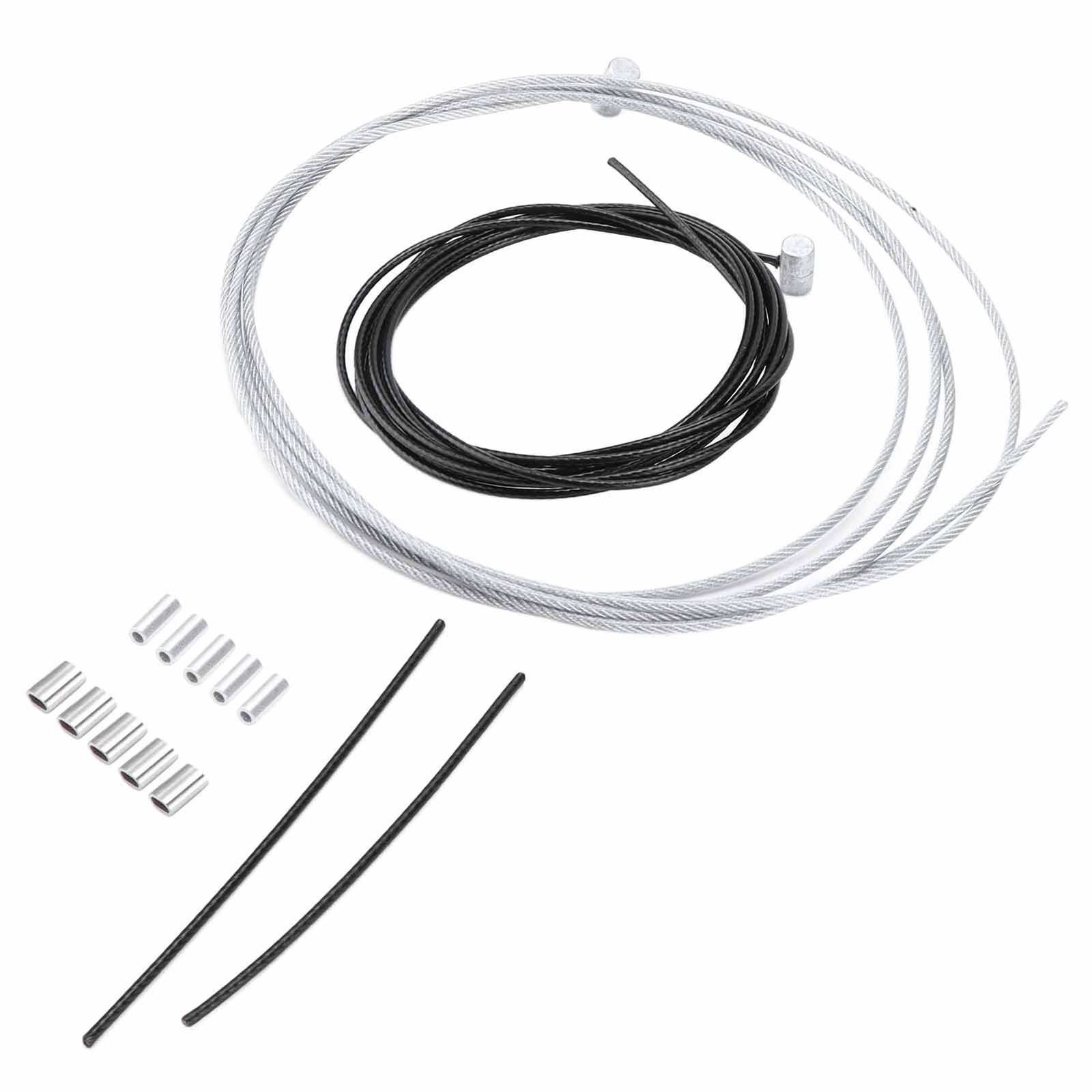 Sliding Door Cable Repair Kit Left Right Side Steel 72010‑TK8‑A12 Fits ...