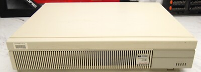 Vintage Item HP Apollo 700 series Workstation #2 | eBay