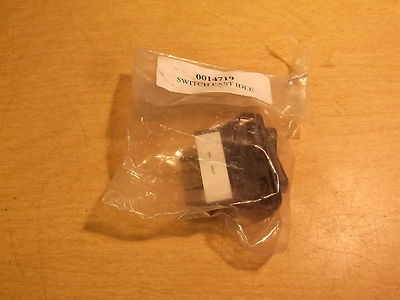 NEW Eaton Fast Idle Switch 0014719 *FREE SHIPPING* | eBay