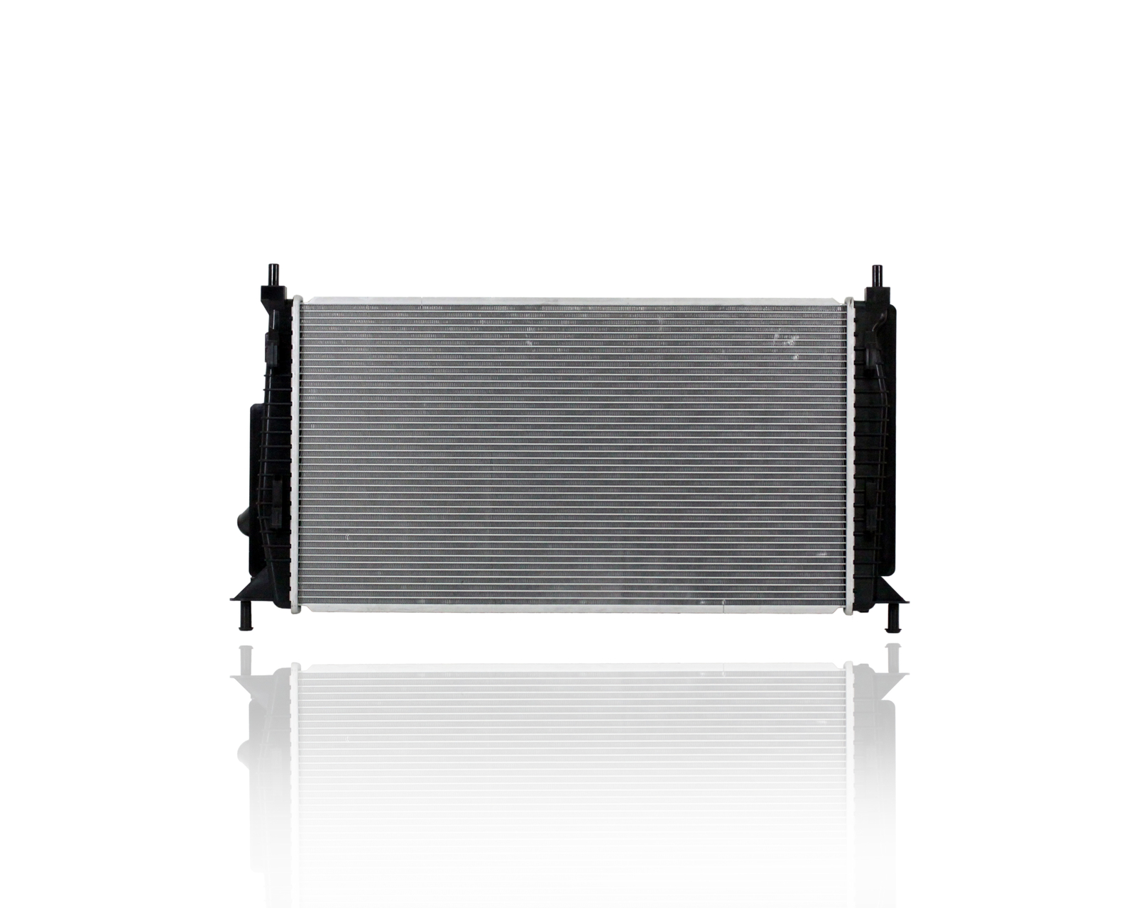 Radiator Koyorad 13262 For 12-13 Mazda Mazda3 2.0L 6-Speed 2.0L ...