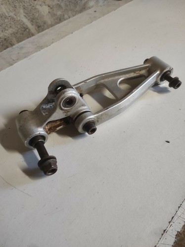 biellette de suspension husqvarna wr 240 1991 | eBay