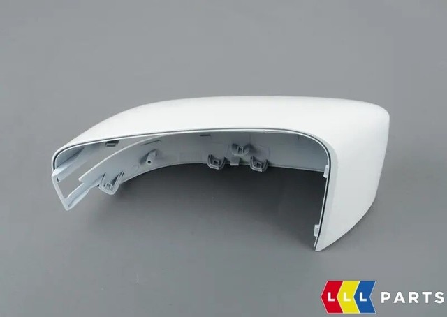 OEM BMW 7 G11 Right Wing Mirror Cover Cap 51167422720 7422720 2016 ...