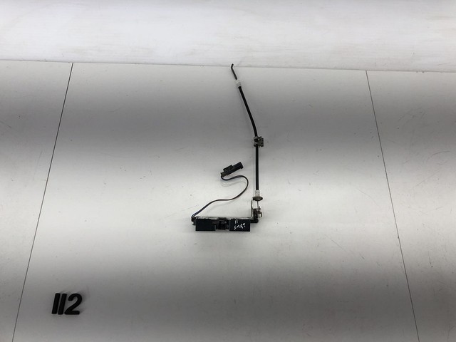 13 Smart FORTWO Rear Hatch Lock Latch A4517600040 for sale online | eBay