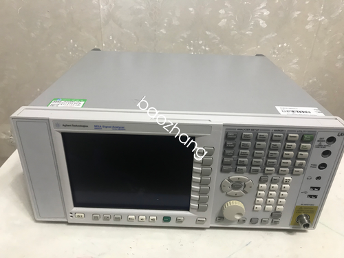 AGILENT/ Keysight N9020A MXA Signal Spectrum Analyzers 10HZ-26.5GHZ | eBay