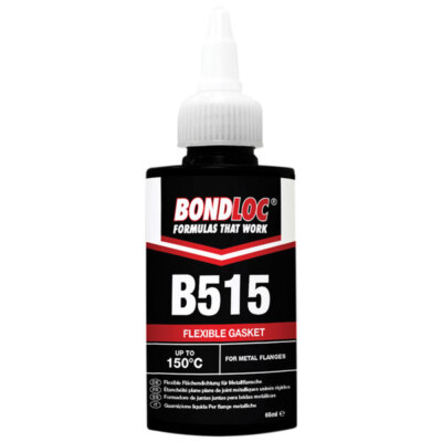 Bondloc B515-50 B515 Sigillante Per Guarnizioni Flessibile 65ml | eBay