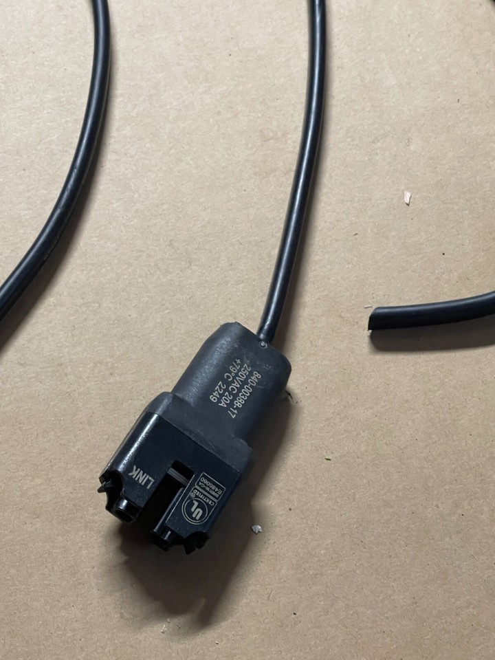 Enphase Solar Q-Cable Landscape Trunks - Multiple Sizes | eBay