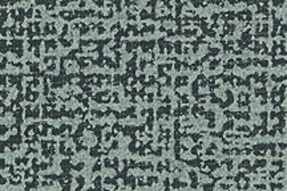 Die Cut Foam Complete Trunk Mat fits 1969-1969 Pontiac LeMans (Aqua ...