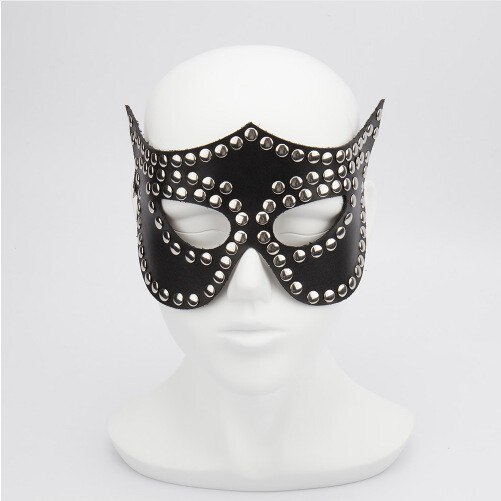 Half Mask Designs For Women