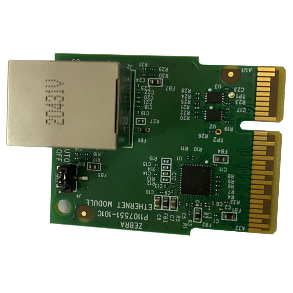 P1080383-442 Kit Upgrade Ethernet Module for Zebra ZD410 ZD420 ZD420C/D ...