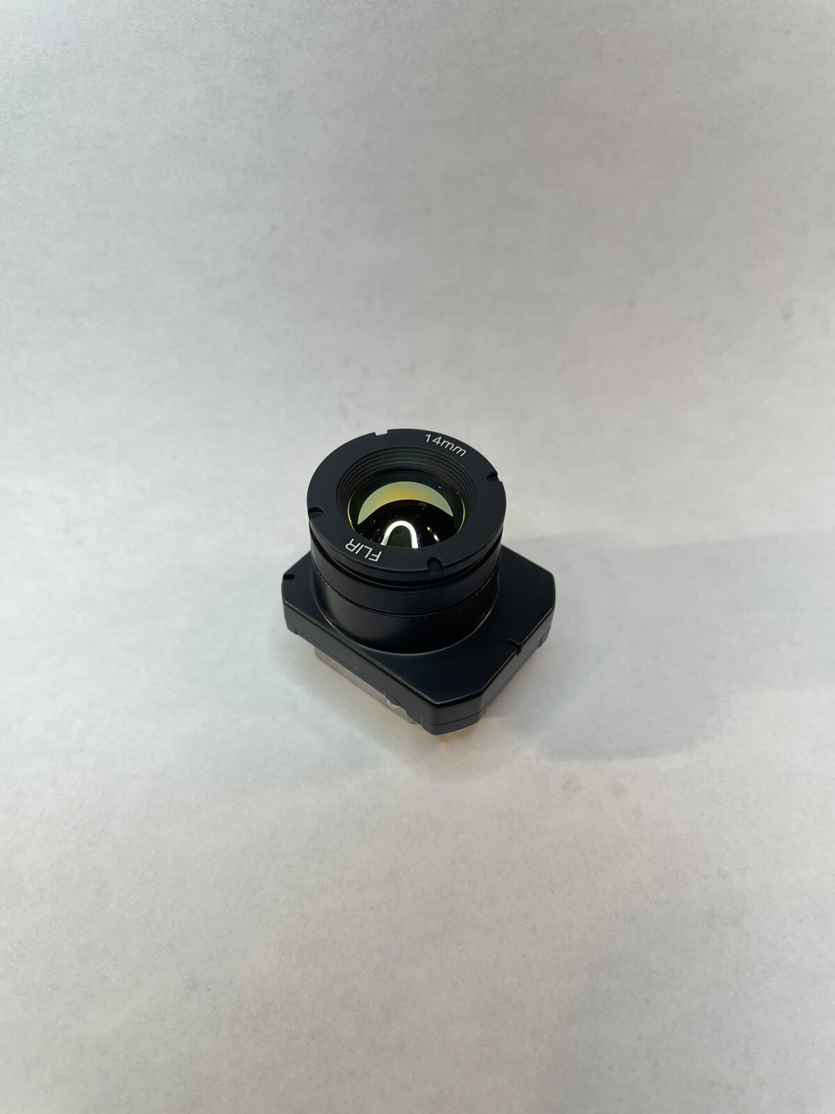 FLIR BOSON 640 X 512 14MM f1.0 32 ° HFOV - | Grelly USA