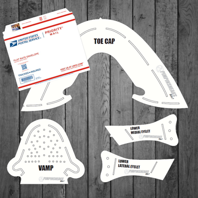 AJ1 85 Hi Pattern - Adult Sizes 7-13 READY TO SHIP!! | eBay