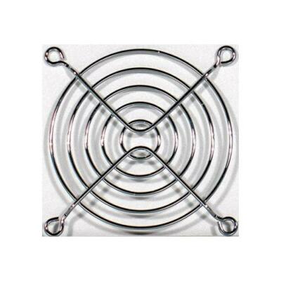 GF3631 80mm FGR-80S Fan Guard Classic-argent | eBay