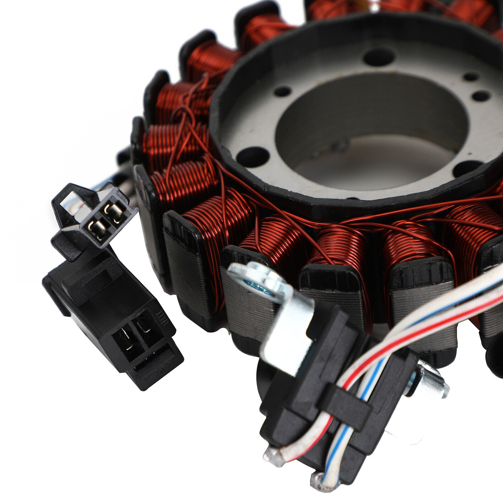 Stator Alternator Fit for Yamaha Zuma 125 BWS X 125 09-15 Cygnus X 125 ...