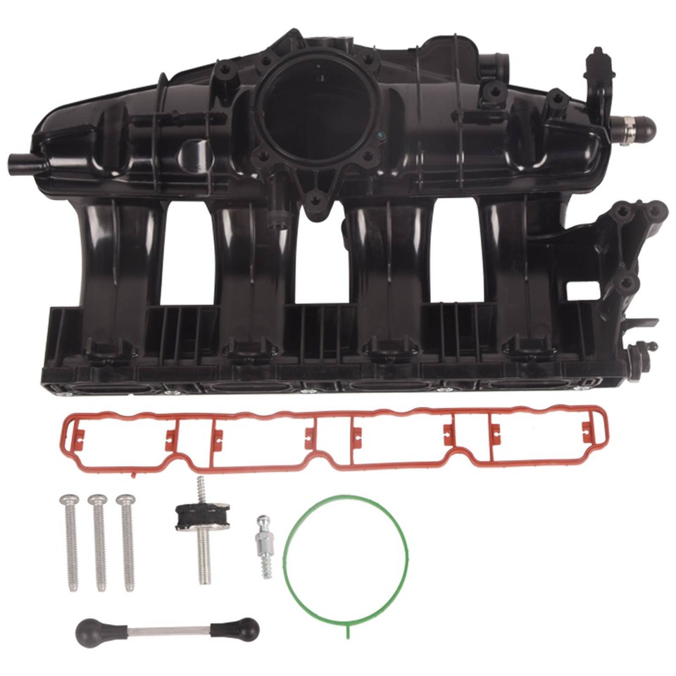 Fits Audi A3 A4 TT Quattro VW Eos Golf R GTI Jetta Intake Manifold ...