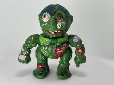 Amtoy 1986 Madballs Head Popping Slobulus Works. | eBay Australia