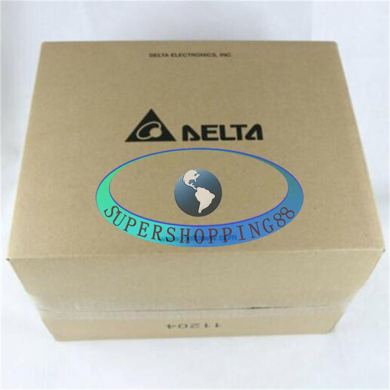 1PC NEW DELTA ASD-A2-7543-E Servo Drive | eBay UK
