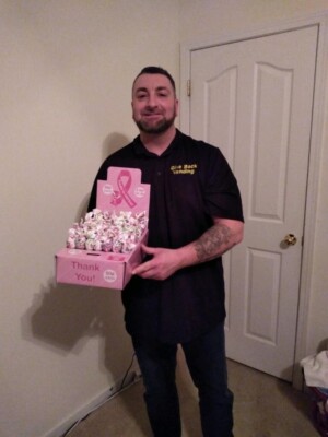 1 New Vending Route Display Honor Boxes Sell Candy& Lollipops Holds 80 ...