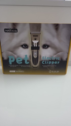PETS ELECTRIC CLIPPER | eBay UK