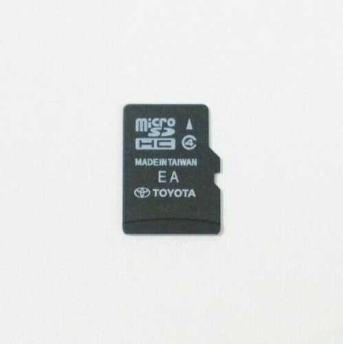 OEM 86271-0E184 2014-2016 TOYOTA Avalon Camry 4Runner NAVIGATION MICRO ...