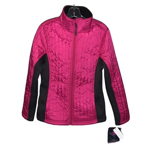 CB Sports Performance Ski Jacket Pink Colombia NWT Winter Coat Women ...