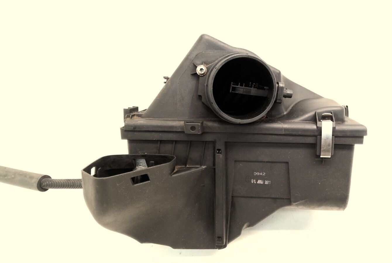 BMW E90 3 Series Air Flow Meter 13628506409 for sale online | eBay