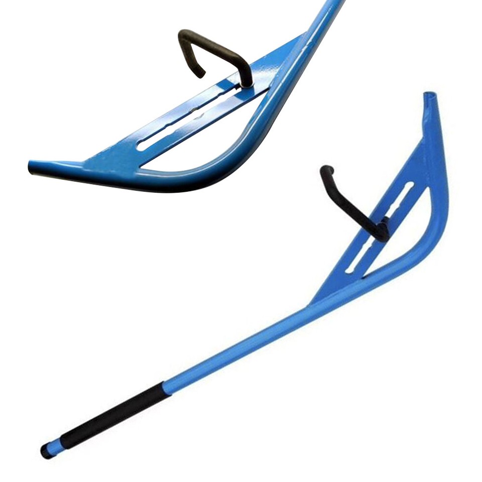 Wishbone Lever Bar Ball Extractor Tool Lower Control Arm Ball joint Pry ...