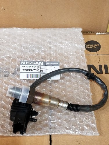 New Genuine NISSAN/INFINITI Air Fuel Ratio Oxygen Sensor MURANO M45 ...