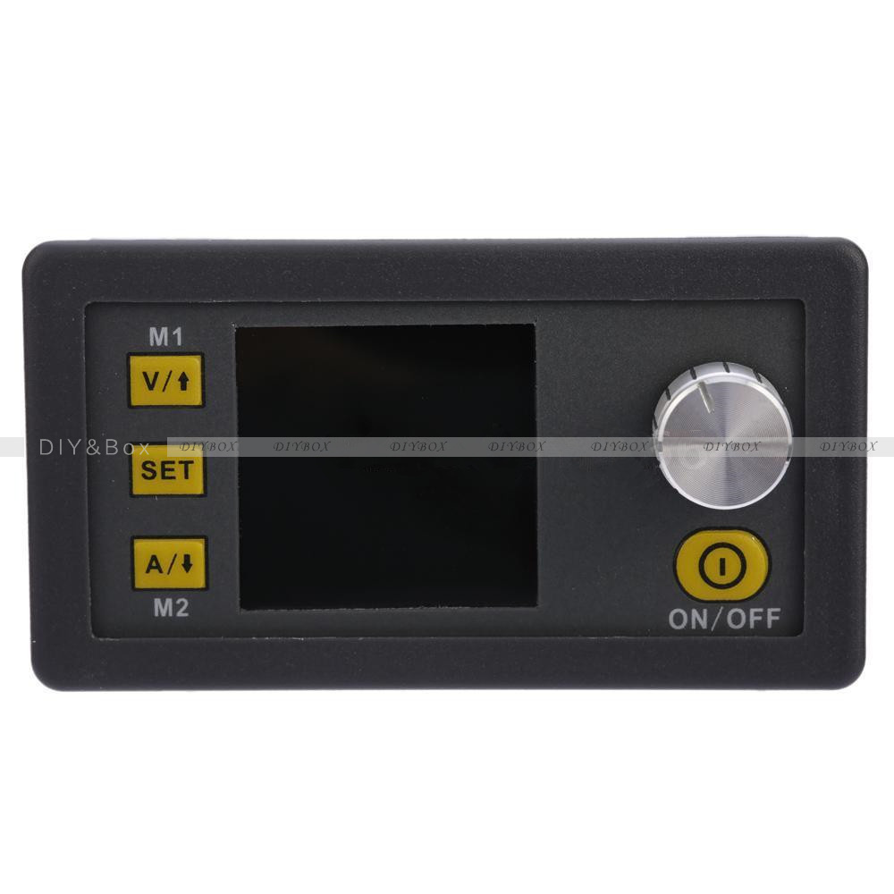 DP20V2A 30V5A 50V5A DC32V/3A DPS3003 Programmable Step-down Power ...