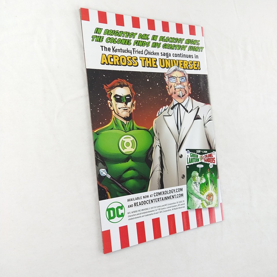 The Flash #28 DC Universe Rebirth Negative Flash (2017 DC Comics) | eBay