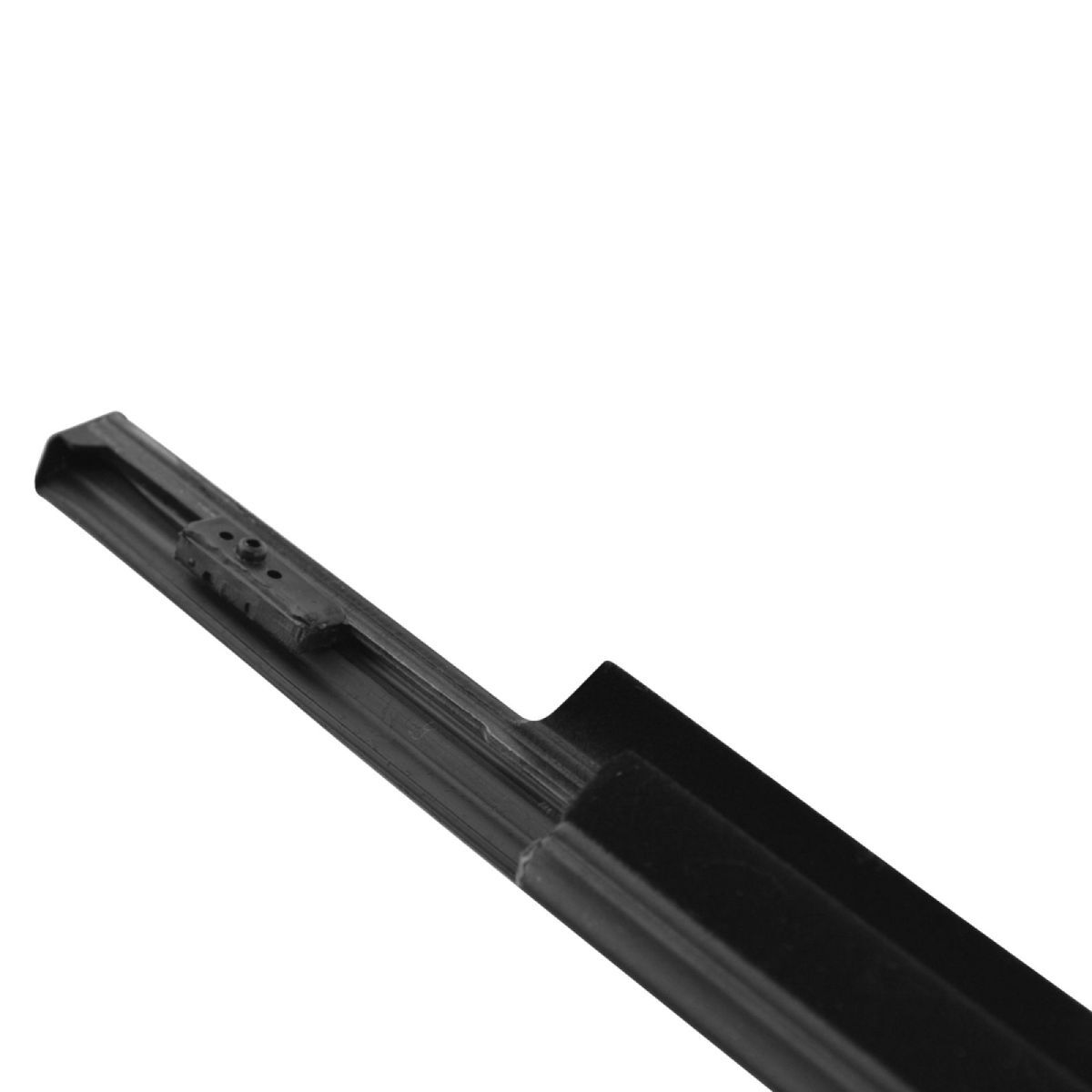 OEM Front Outer Door Belt Molding Weatherstrip LH Driver Side for ...