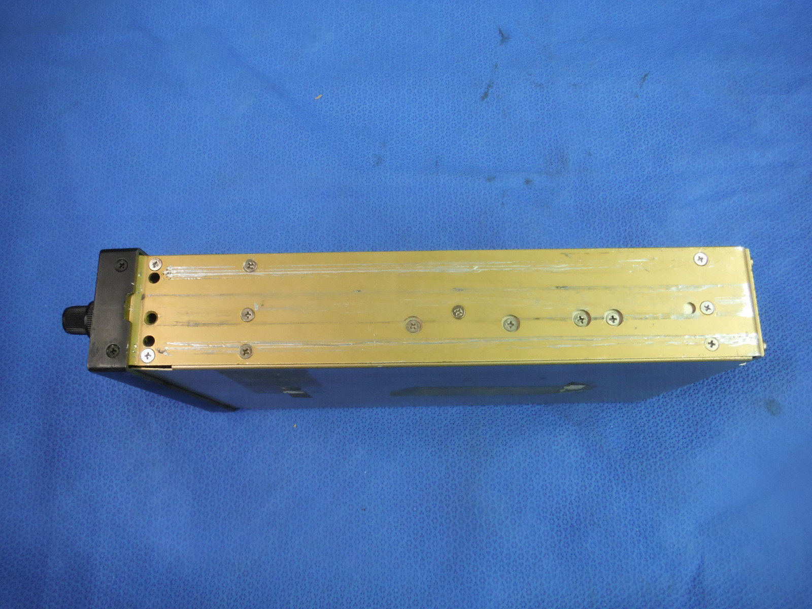 Apollo 618 IImorrow P/N 430-0193-011 (1015-269) | eBay