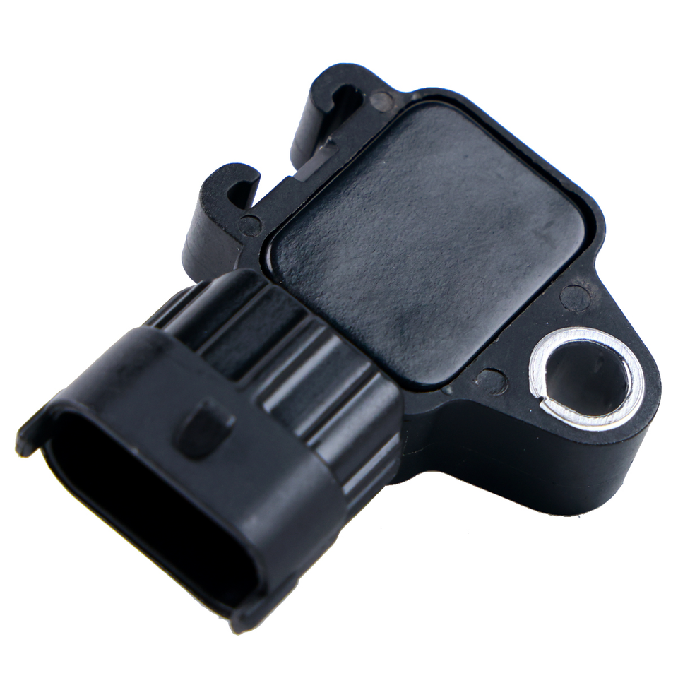 MAP Manifold Pressure Sensor OEM For Cadillac Chevrolet GMC Opel Hummer ...