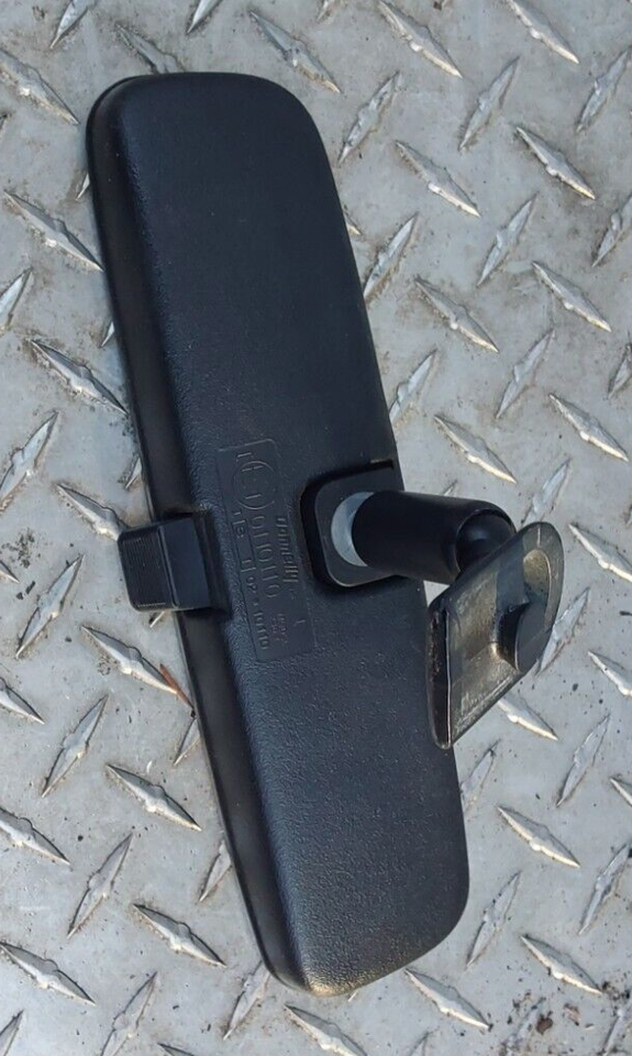 ⚡️ ️ 1998 - 2008 Honda Accord Odyssey Pilot Rear View Mirror 0110110 ...