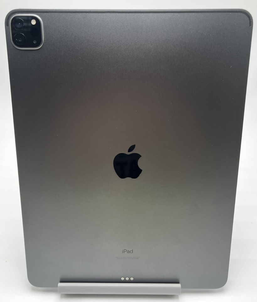 Apple iPad Pro 12.9" WiFi - 128GB, M1 Chip + Apple Pencil (2021, Latest ...