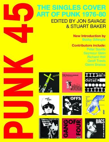 Stuart Baker Punk 45 (Paperback) (US IMPORT) 9781916359819 | eBay Australia
