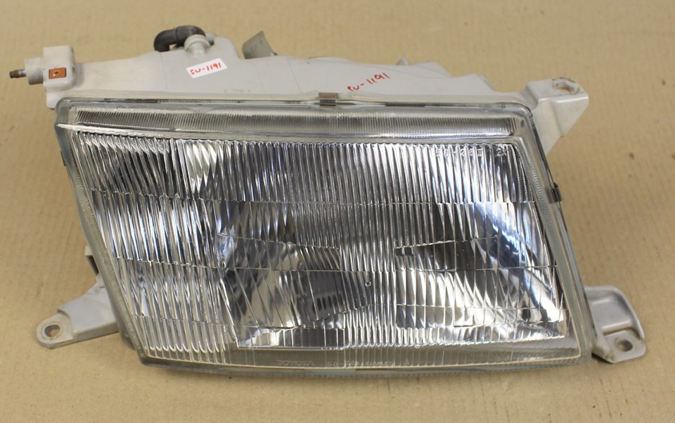 Toyota Celsior UCF20 95-97 Lexus Ls400 95-97 Headlights OEM JDM Stanley ...