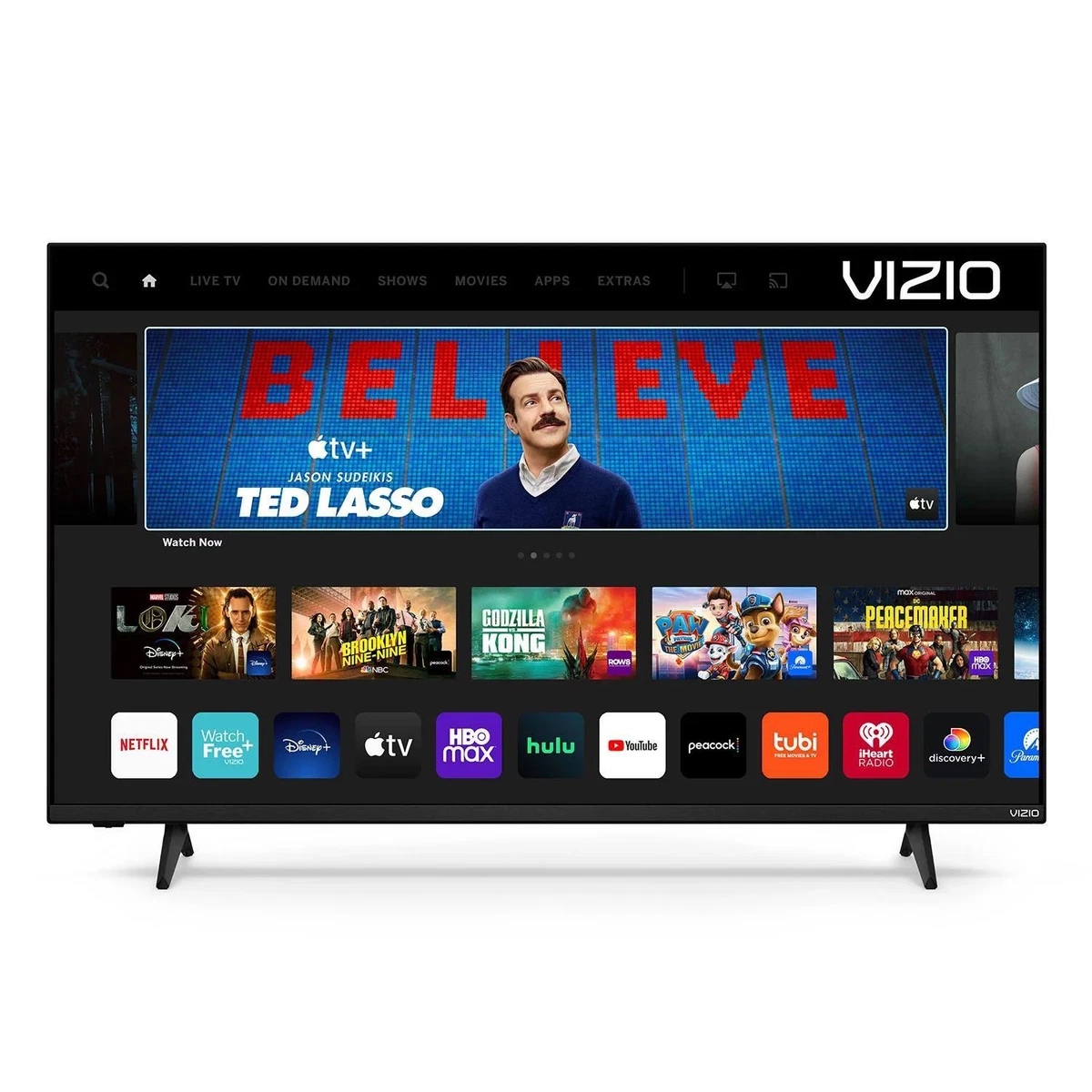 Vizio 50