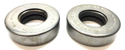 Hoover Ball and Bearing Banded Thrust Bearing 3021 [Lot of 2] NOS | eBay