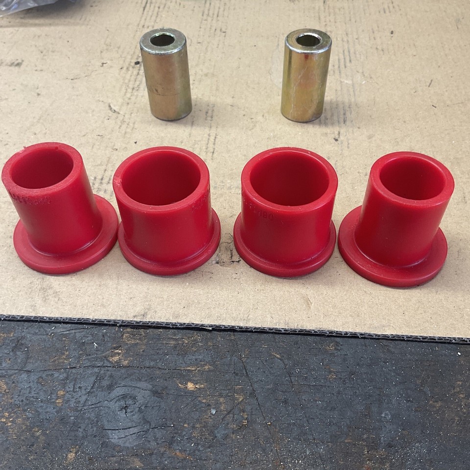 Energy Suspension Poly Strut Position Bushing For 03-07 Nissan 350Z ...