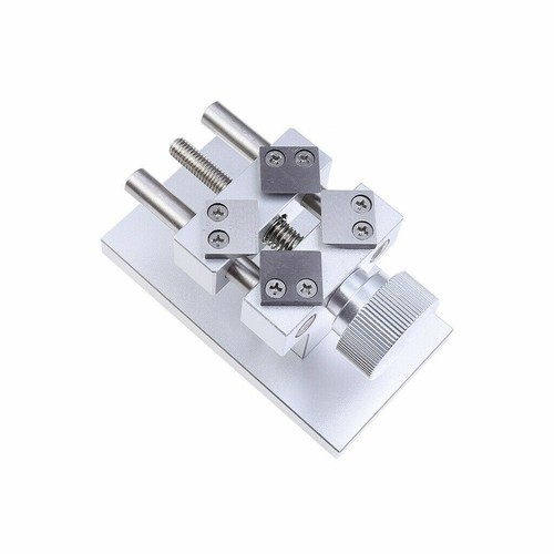 New Watch Outer Bezel Open Opener Holder Repair Tool for Back Cover 38 ...