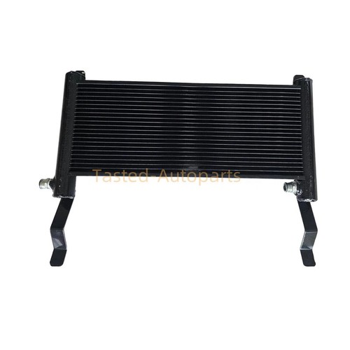 For Bobcat S150 S160 S175 S185 T180 T190 Hydraulic Oil Cooler 7109582 ...