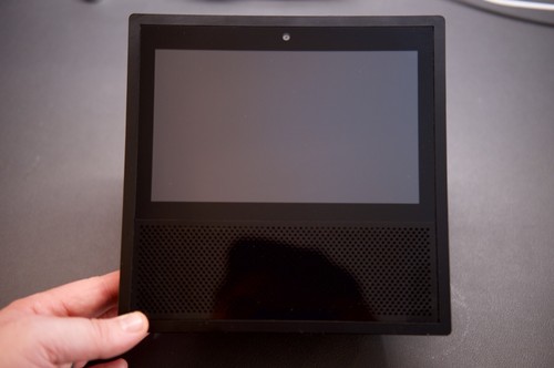 Amazon Echo Show 1st Generation Smart Speaker Black | eBay