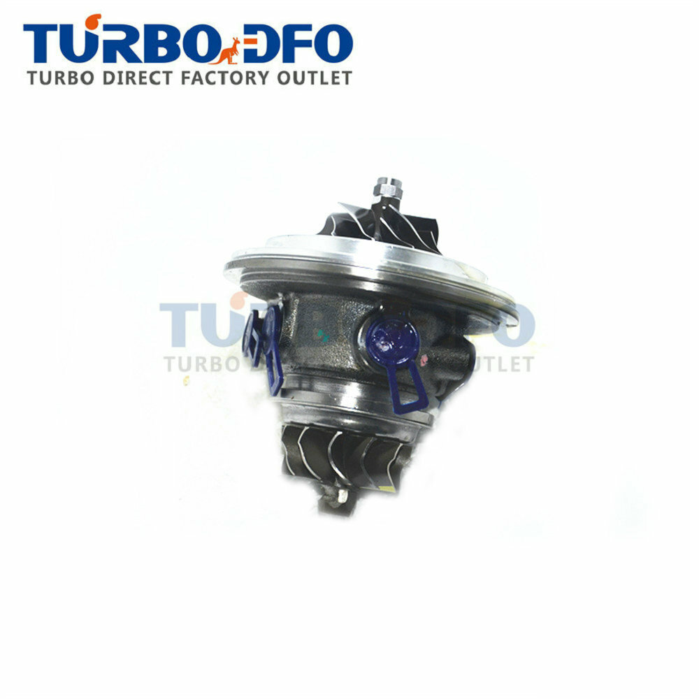 Turbo core 53049880049 5860018 5849028 for Opel Astra H Zafira B 2.0 T ...