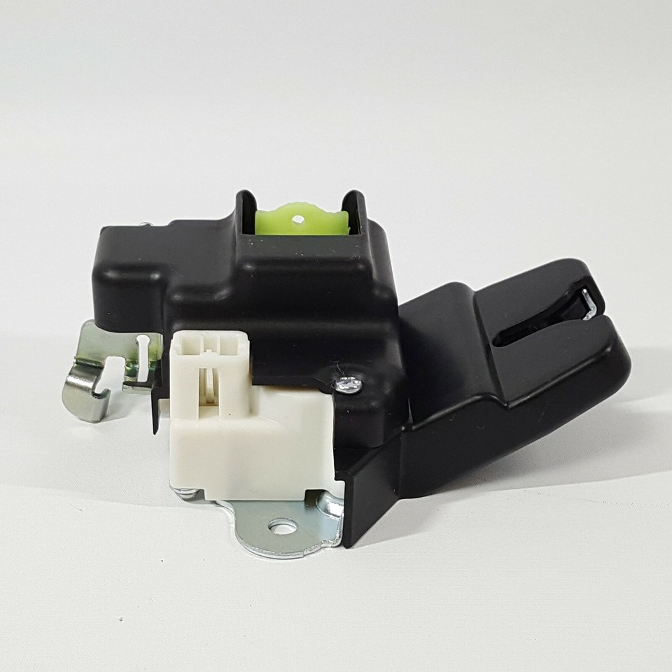 Genuine 812301W010 Rear Latch Assembly Trunk Lid For Kia Rio Sedan 2012 ...