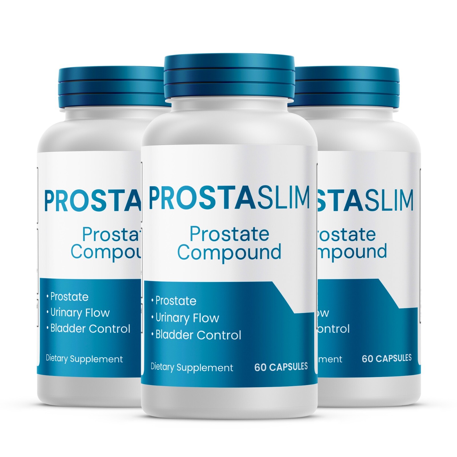 Prostaslim Pills for Men, Prosta Slim for Prostate Support ED Pill ...