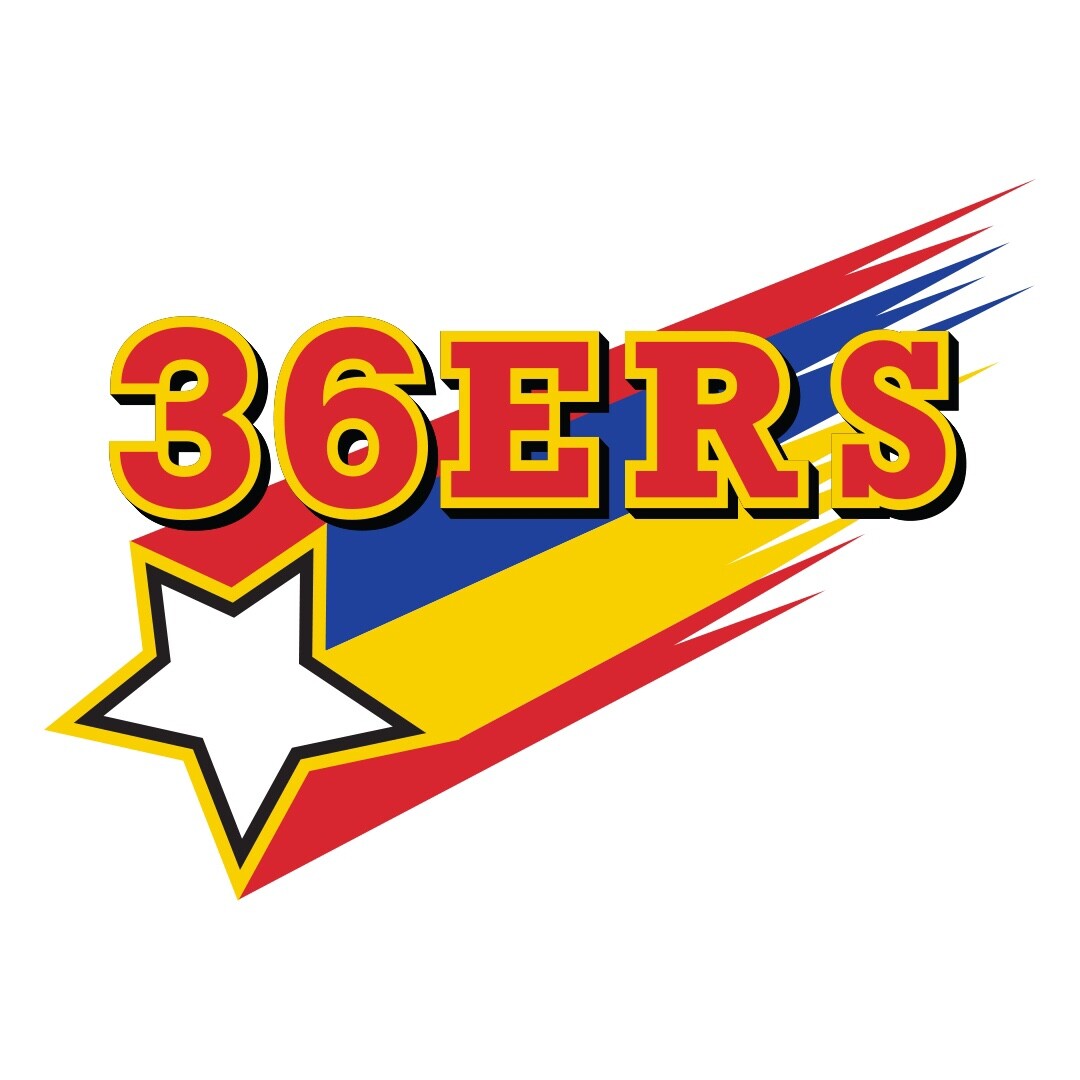 Adelaide 36ers Logo Basketball News 2024: Adelaide 36ers Sign New
