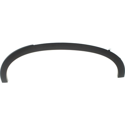 Fender Trim Molding Moulding Rear Driver Left Side for Mercedes Hand ...