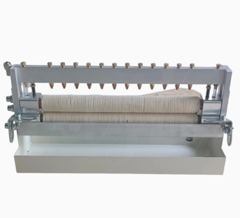 Adjustable Oiler Lubricators & Oilers | Applied