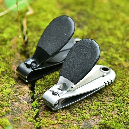 Nippers Quick Knot Tying Tool Snip Fly Fishing Clippers | eBay